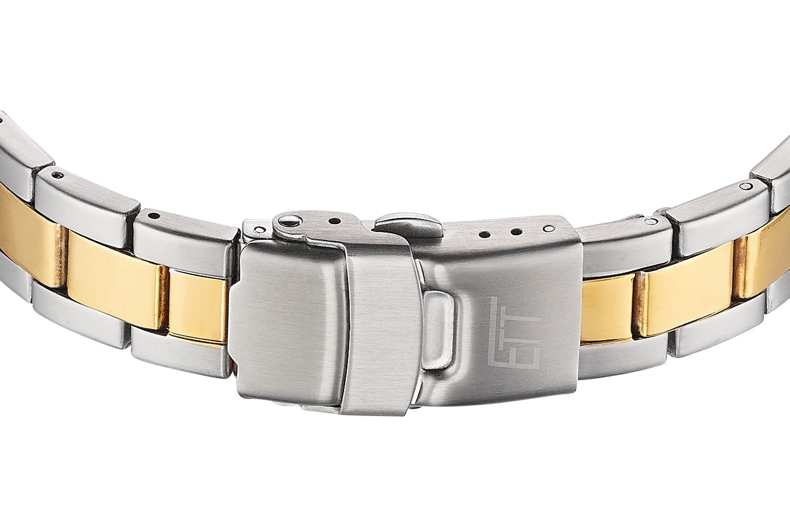 Funk Solar Drive Damen Gobi Edelstahl ELS-11600-32M