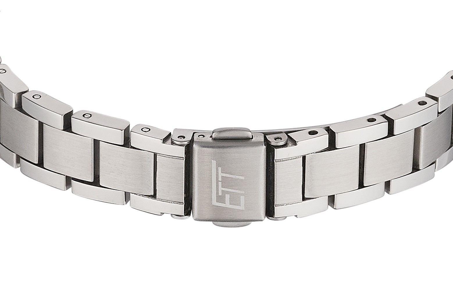 Solar Drive Damen Diamond Lady Edelstahl ELS-12142-31M